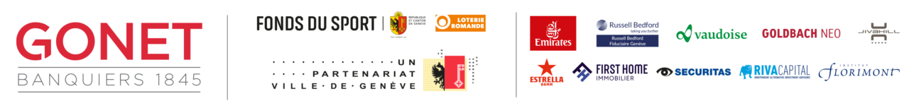 Bienvenue - Gonet Geneva Open